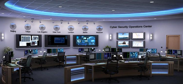 Security Operations Centre as a Service